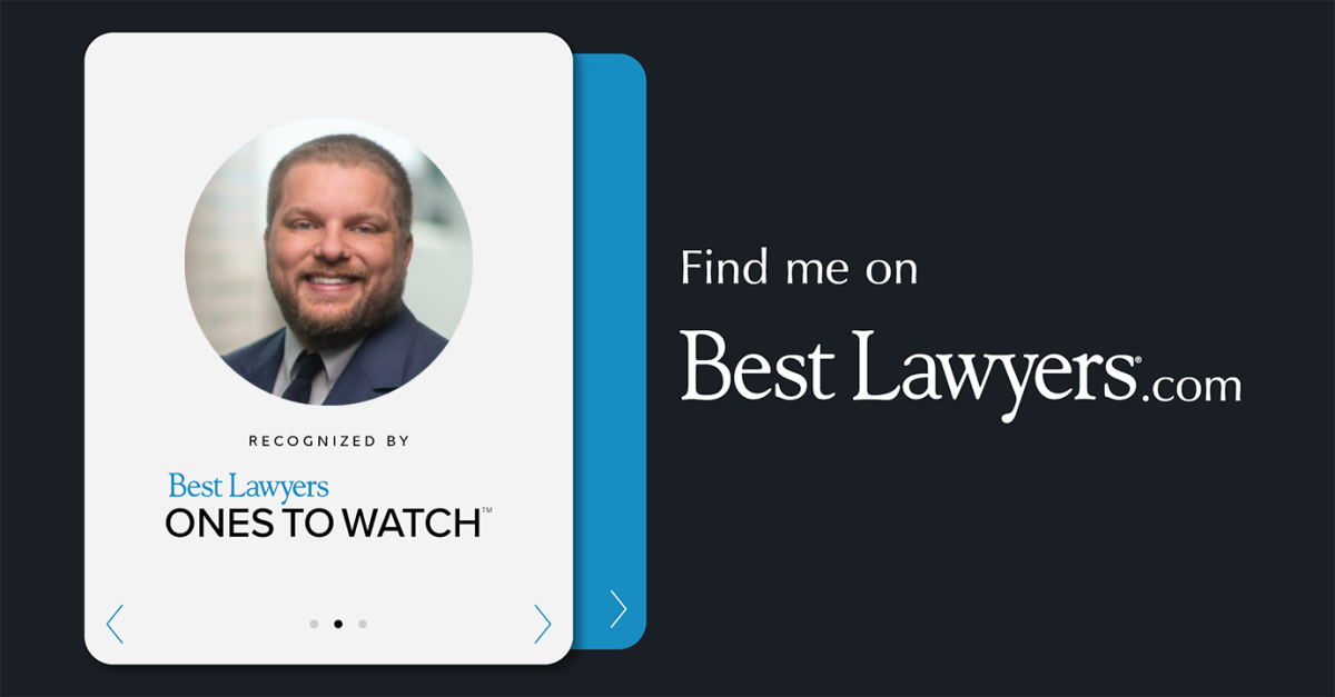 Chris Burkhalter - Commercial Litigation Lawyer - Birmingham, AL
