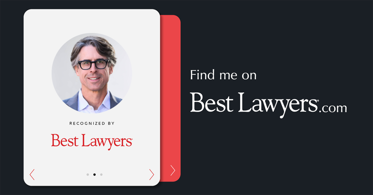 Chris Carrington - Commercial Litigation Lawyer - Denver, CO
