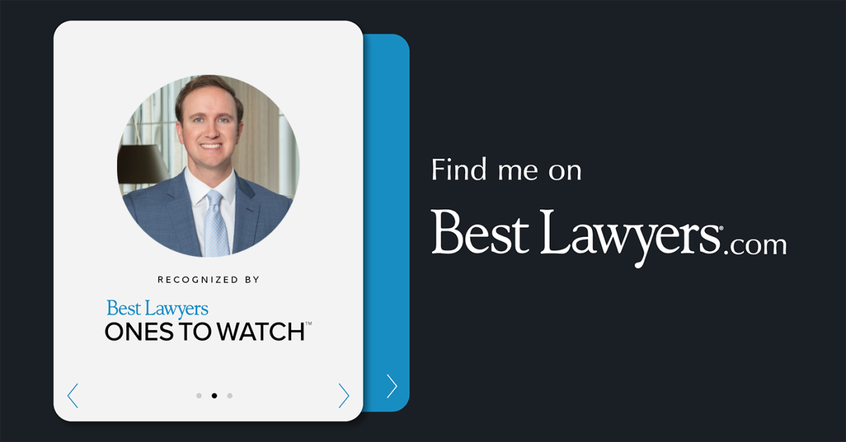Chris Kelleher - Commercial Litigation Lawyer - Atlanta, GA
