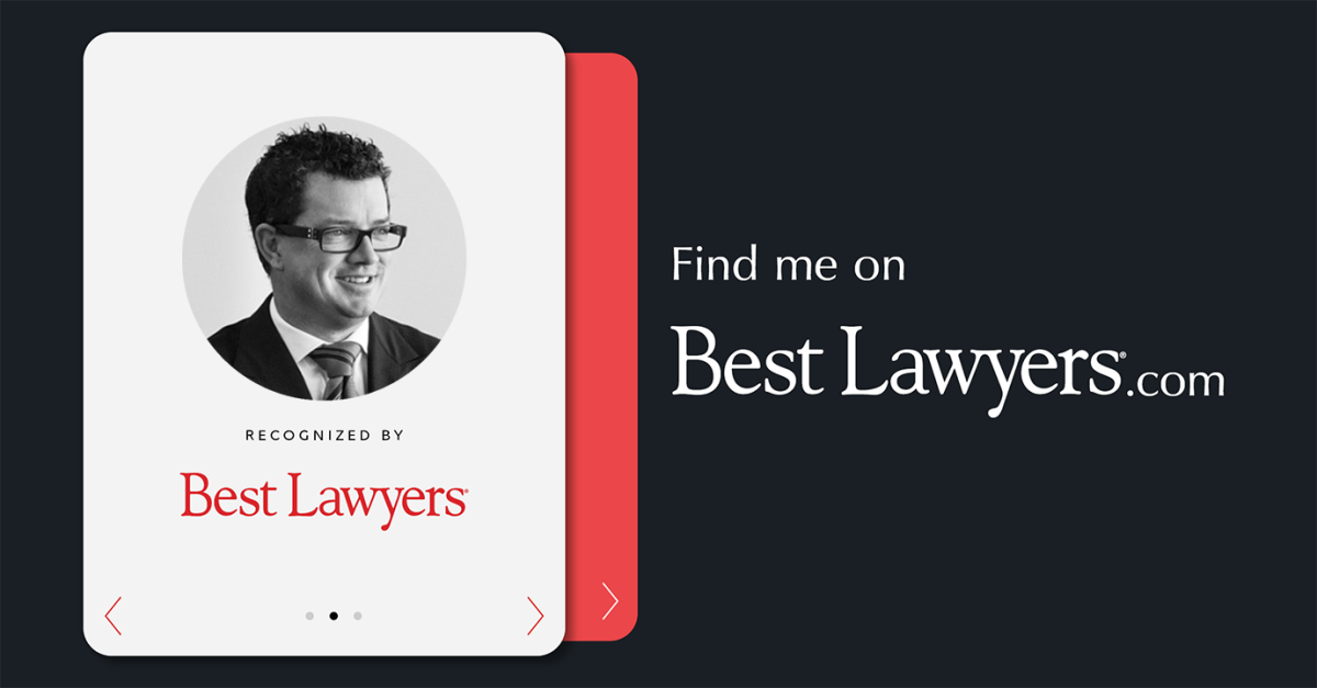 Chris Rimmer - Alternative Dispute Resolution Lawyer - Perth, Australia