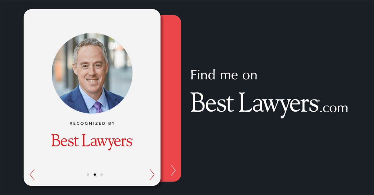 Chris Sharpe - Commercial Leasing Law Lawyer - Vancouver, BC