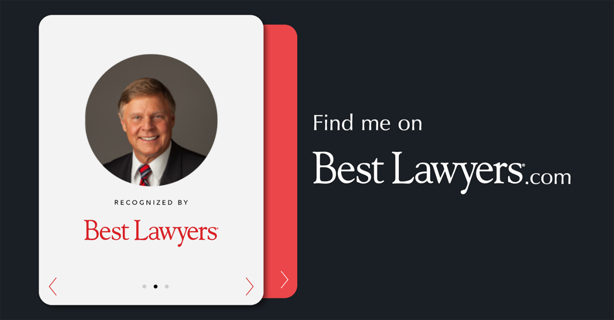 Christian D. "Chris" Searcy, Sr. - Commercial Litigation Lawyer - West ...