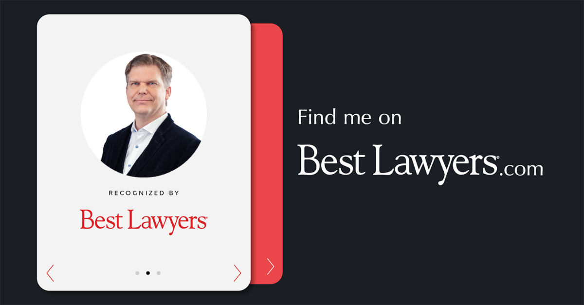 Christian Eichenberger - Real Estate Law Lawyer - Zürich, Switzerland