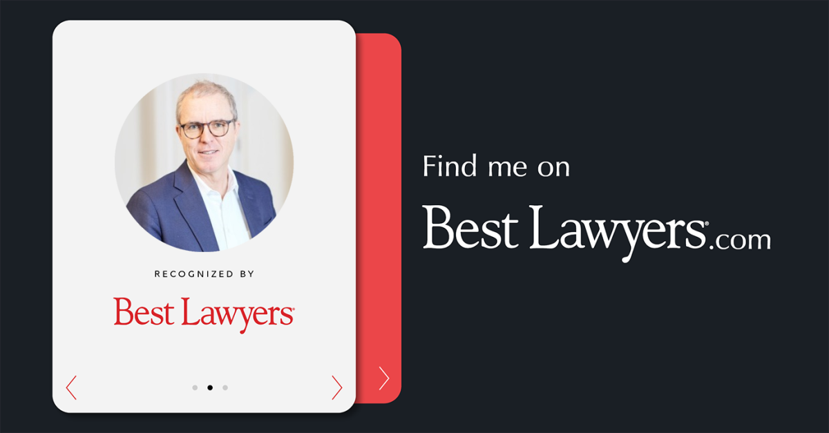Christian Nunn - Construction Law Lawyer - Munich, Germany