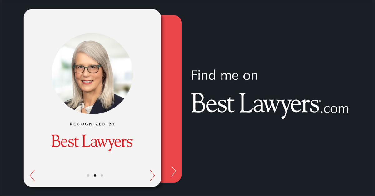 Christine "Chris" Gantt-Sorenson - Employment Law - Management Lawyer ...
