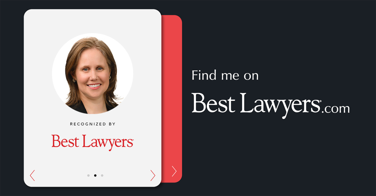 Christine "Chris" Muir - Administrative and Public Law Lawyer - Toronto, ON