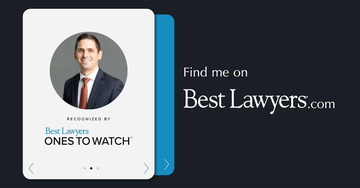 Christopher "Chris" Kirby - Administrative / Regulatory Law Lawyer ...