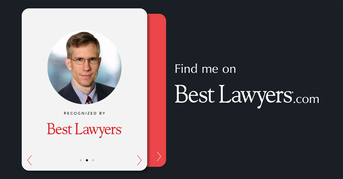 Christopher J. Gunther - Criminal Defense: White-Collar Lawyer - New ...