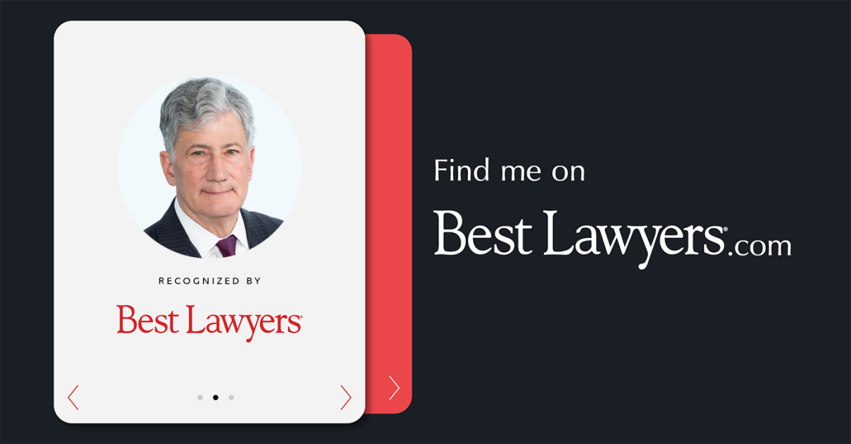 Christopher J. Sullivan - Litigation - Real Estate Lawyer - New York, NY