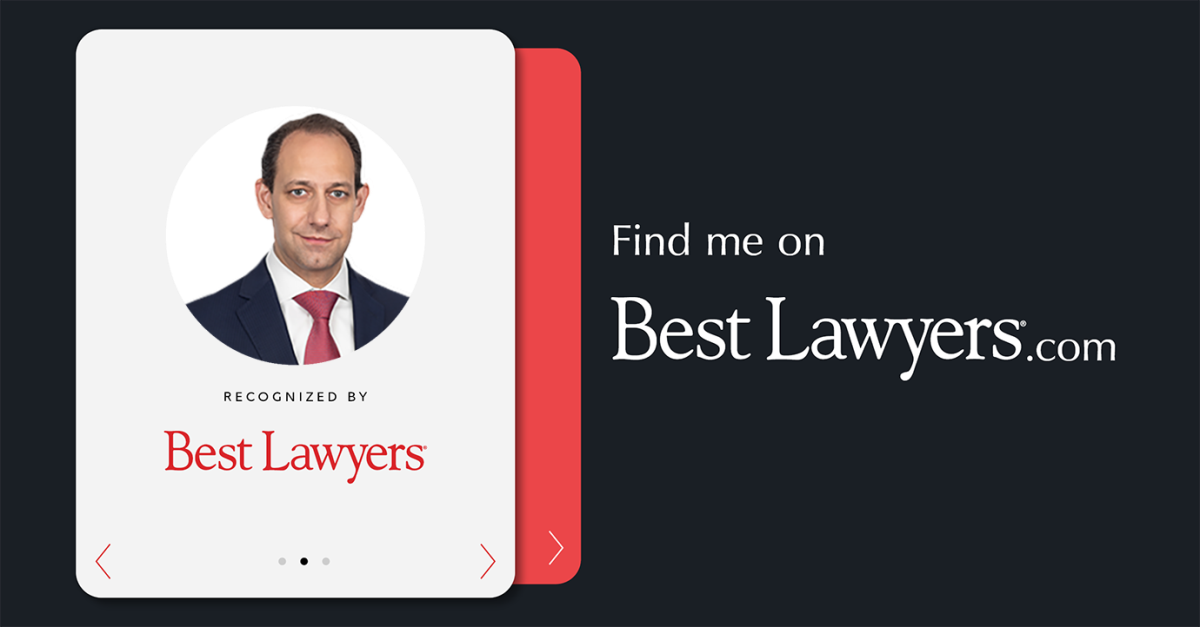 Christopher Jacobs - Insurance Law Lawyer - Pittsburgh, PA