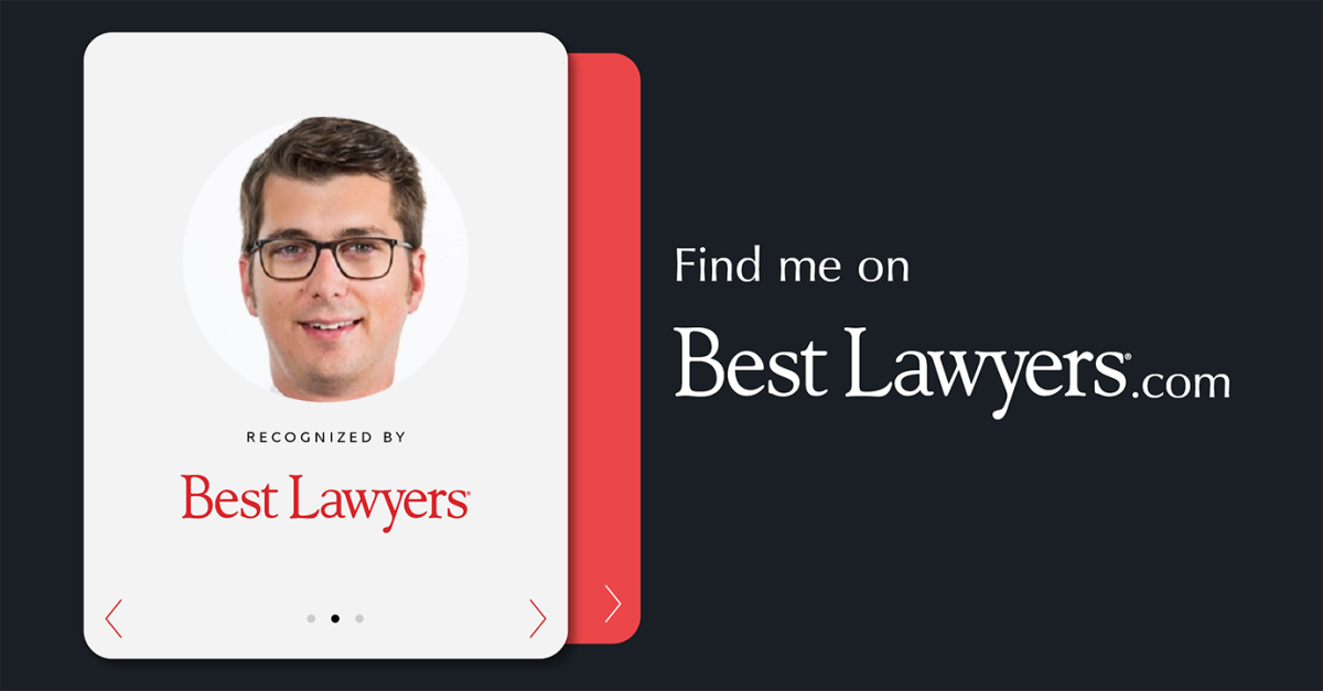 Christopher Marx - Public Law Lawyer - Düsseldorf, Germany