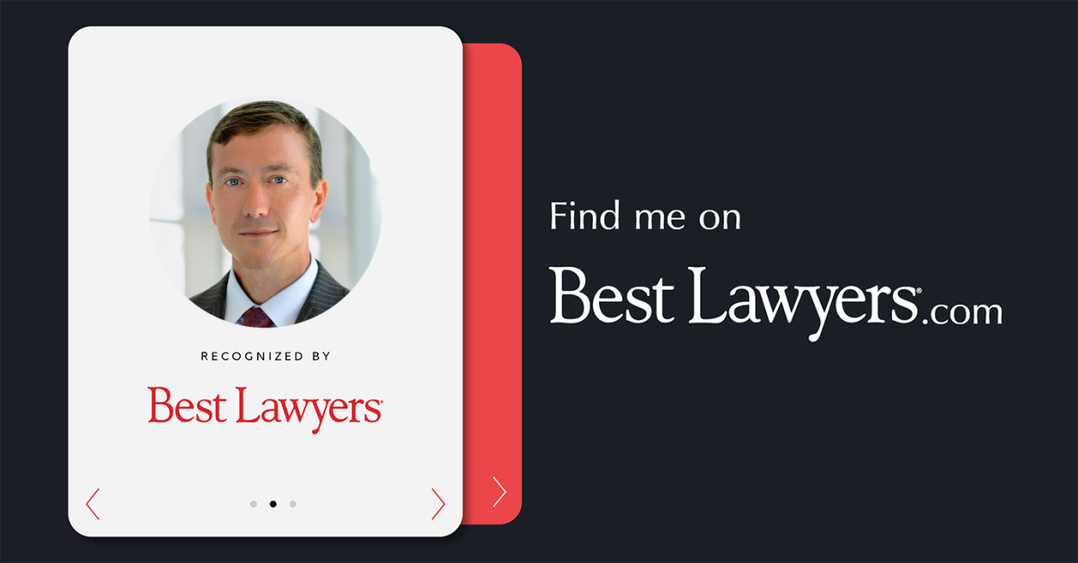 Christopher P. "Chris" Bowers - Tax Law Lawyer - Washington, DC