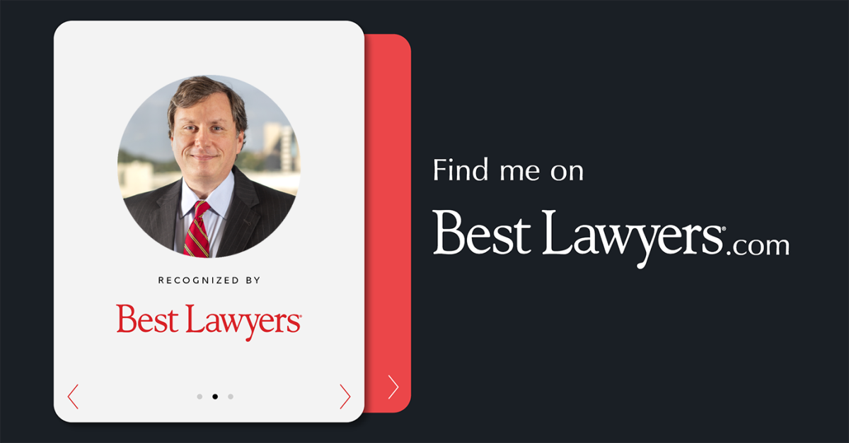 Christopher P. "Chris" Couch - Banking and Finance Law Lawyer ...