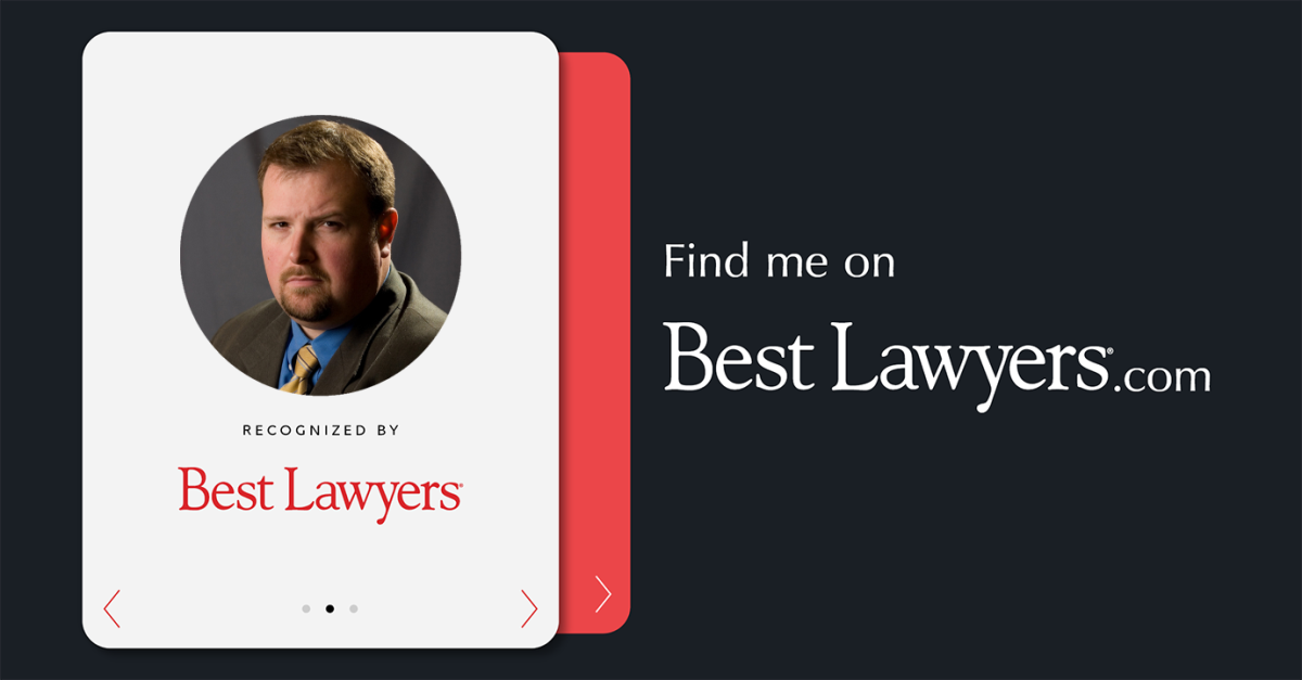 Christopher P. "Chris" Hammon - Employment Law - Management Lawyer ...