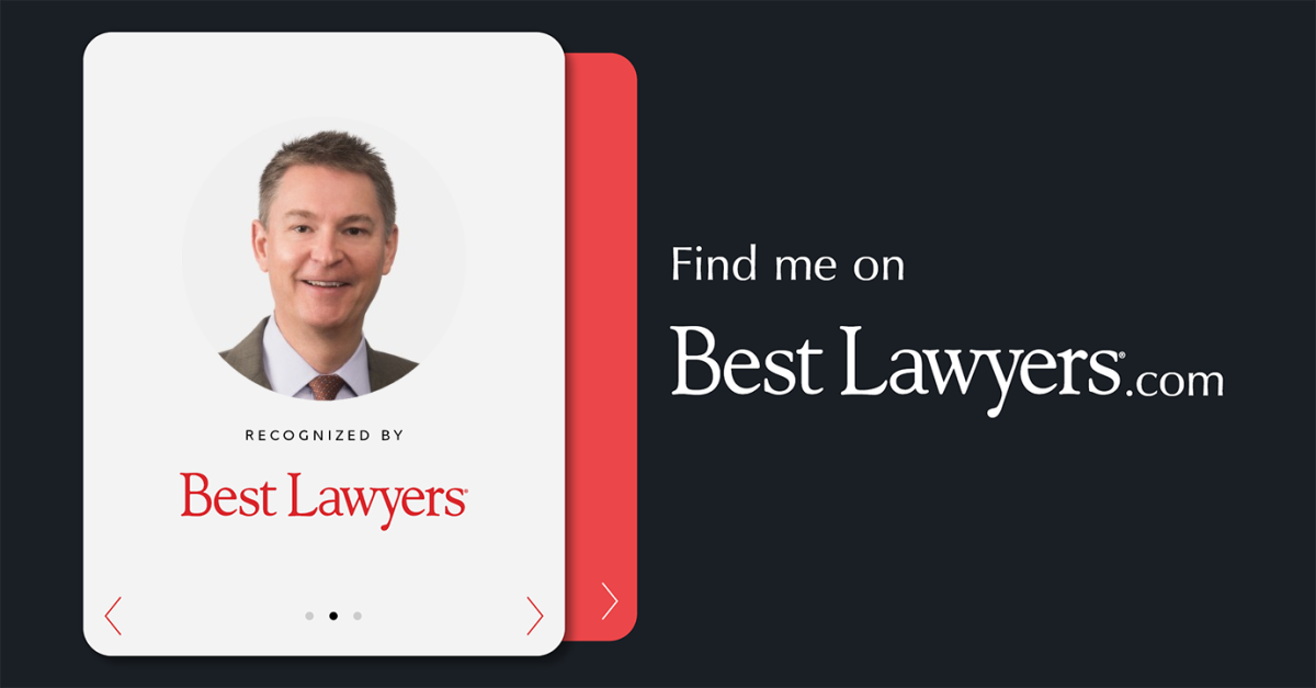 Christopher S. "Chris" Duke - Employment Law - Management Lawyer - West ...