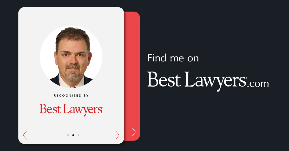 Christopher S. "Chris" Wilson - Corporate and Commercial Litigation ...