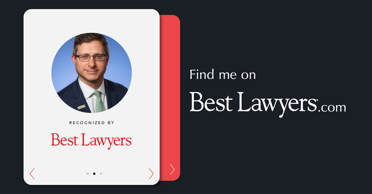 Christopher Viceconte - Commercial Litigation Lawyer - Wilmington, DE