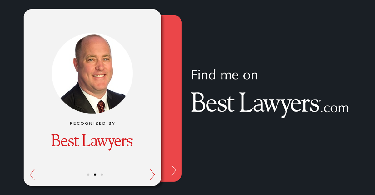 Christopher W. "Chris" Cardwell - Commercial Litigation Lawyer ...
