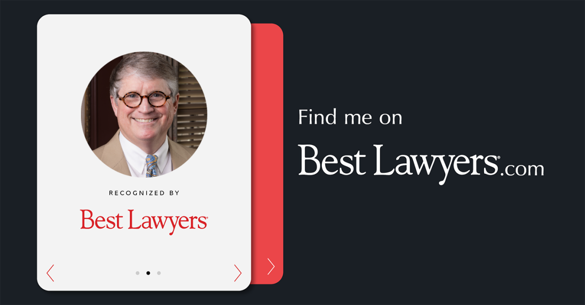 Christopher W. "Chris" Weller Sr. - Appellate Practice Lawyer ...