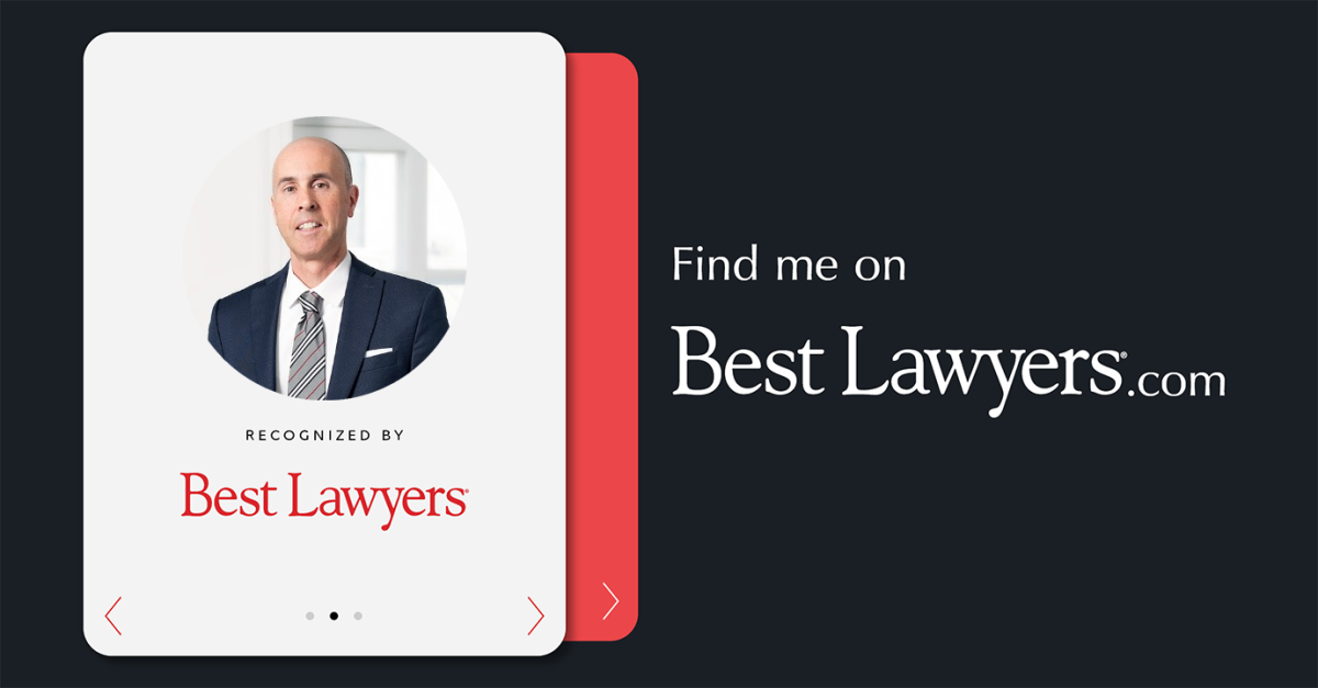 Claude Desmeules - Class Action Litigation Lawyer - Québec, QC