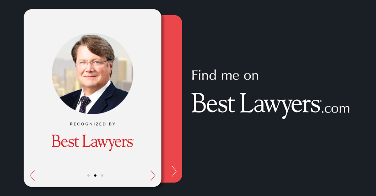 Clay Robbins - Personal Injury Litigation - Plaintiffs Lawyer - Los ...