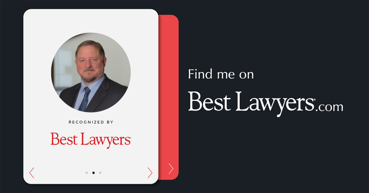 Clayton L. Riddle - Construction Law Lawyer - Milwaukee, WI