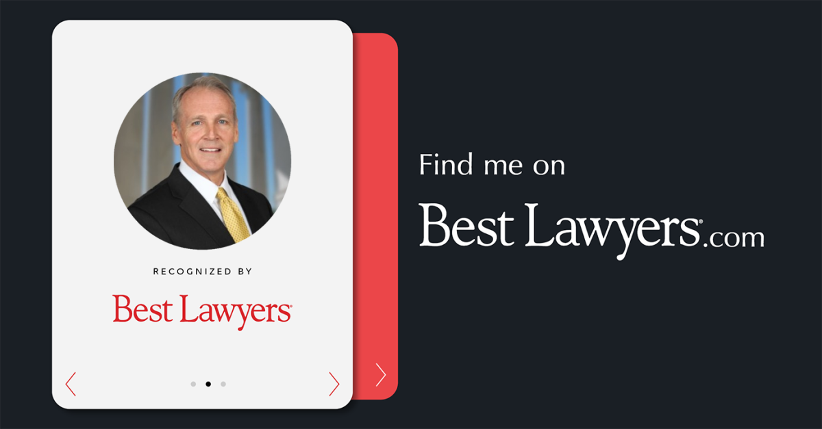 Clifford B. Shepard - Administrative / Regulatory Law Lawyer - Maitland, FL
