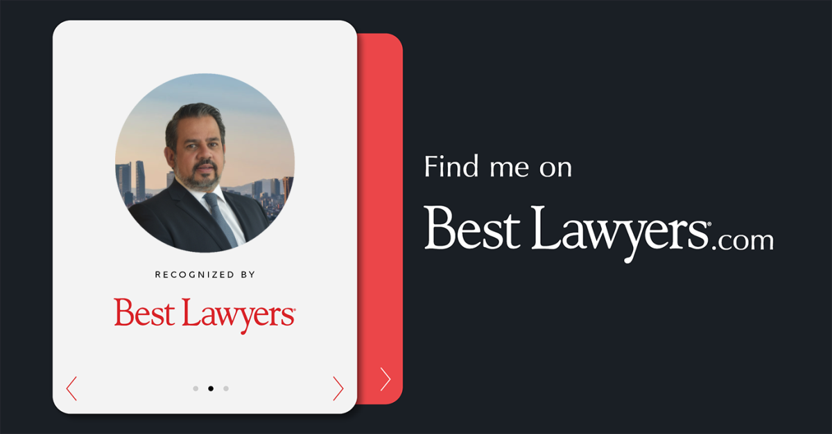Cristian Jesús Lamas Peregrina - Labor and Employment Law Lawyer ...