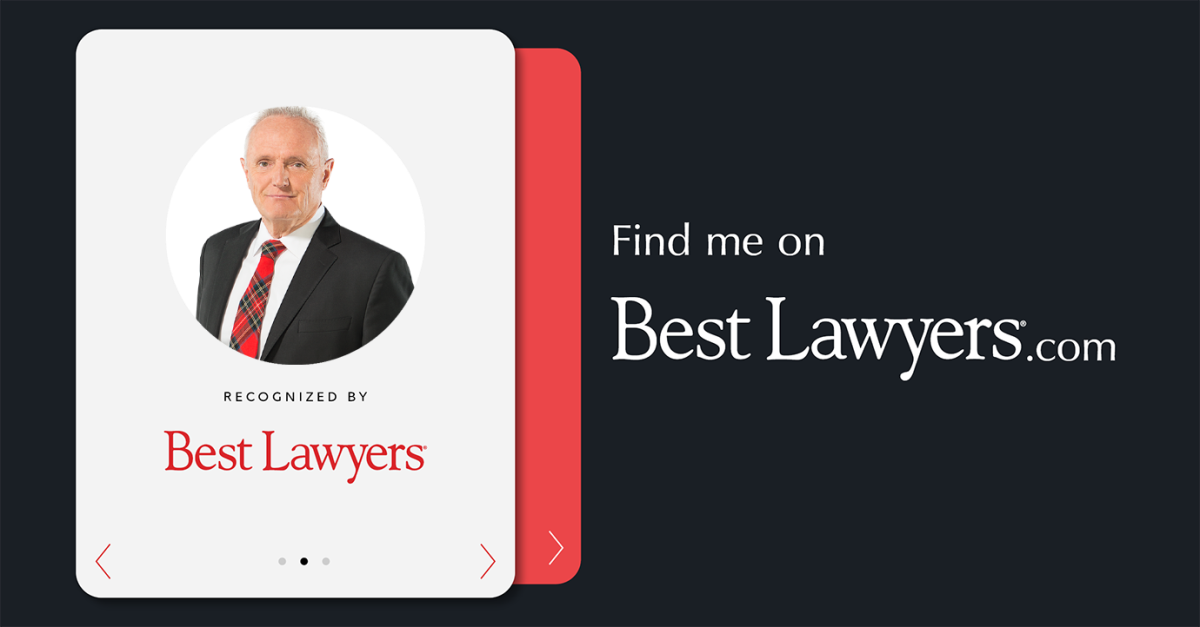 D. Barry Prentice - Labour and Employment Law Lawyer - Toronto, ON