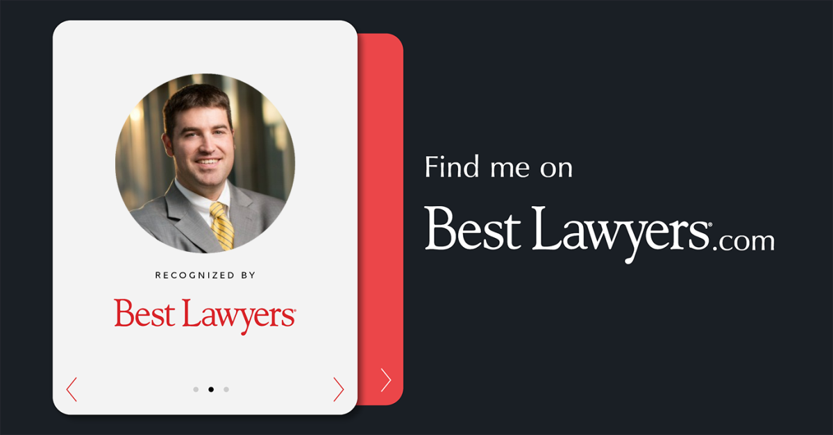 D. Bryan "Bryan" Thomas - Construction Law Lawyer - Nashville, TN