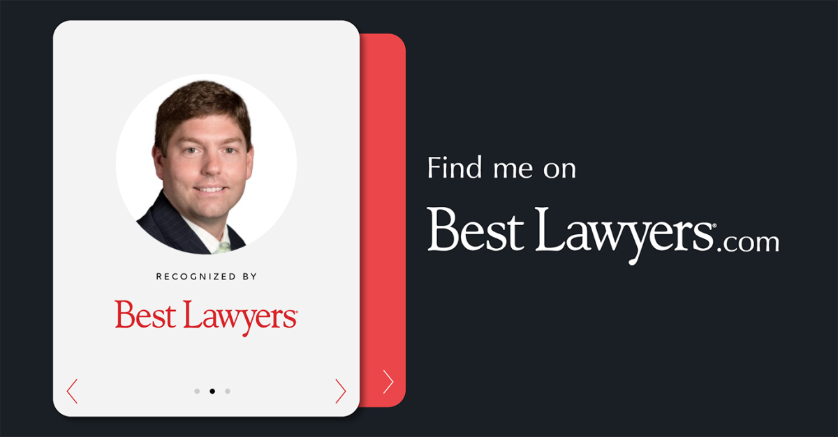 D. Clay "Clay" Holloway - Litigation - Intellectual Property Lawyer ...