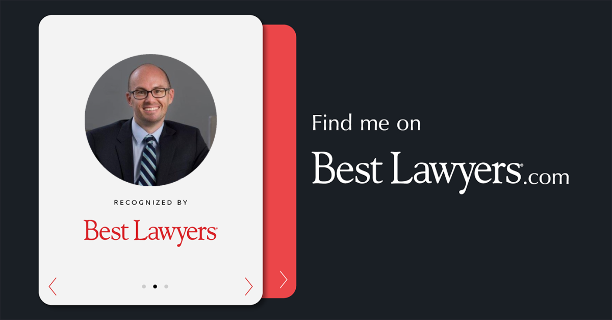 Damian Shepherd - Insurance Law Lawyer - Edmonton, AB