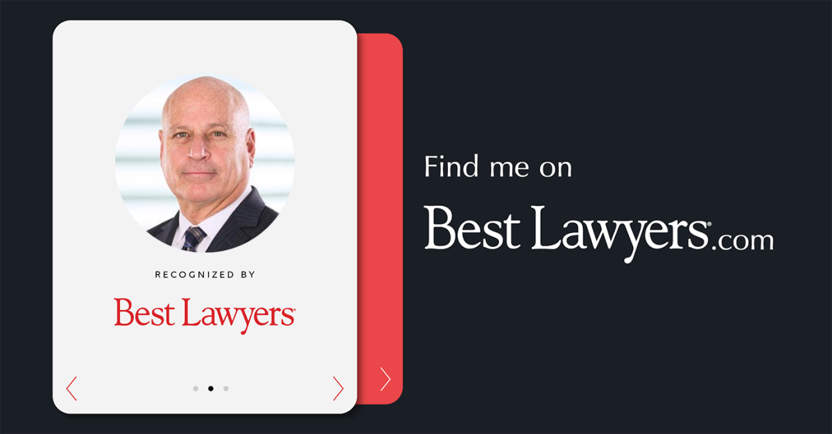 Dan Alberstone - Product Liability Litigation - Plaintiffs Lawyer ...