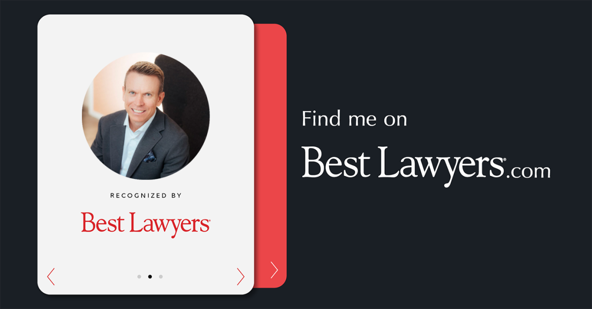 Dan Bottrell - Family Law Lawyer - Coomera, Australia