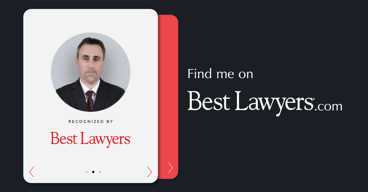 Dan Rabinowitz - Insurance Law Lawyer - Toronto, ON