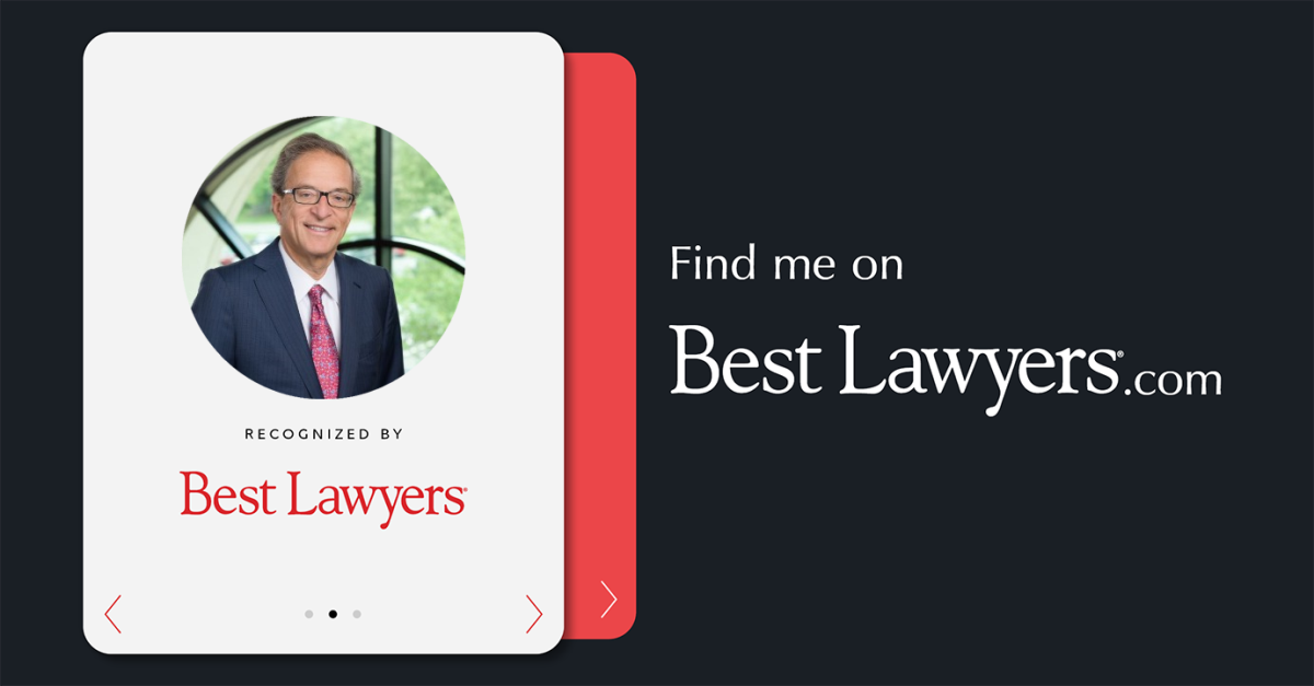 Daniel A. Swick - Corporate Law Lawyer - Roseland, NJ