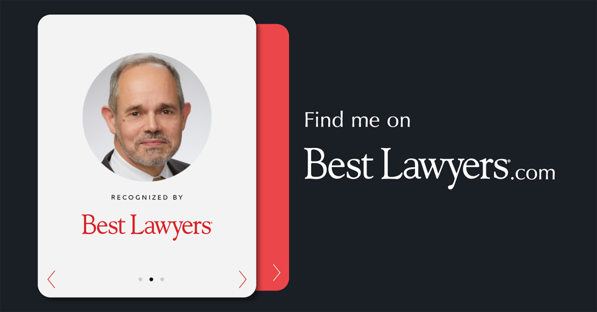 Daniel Ballou - Commercial Litigation Lawyer - Rock Hill, SC