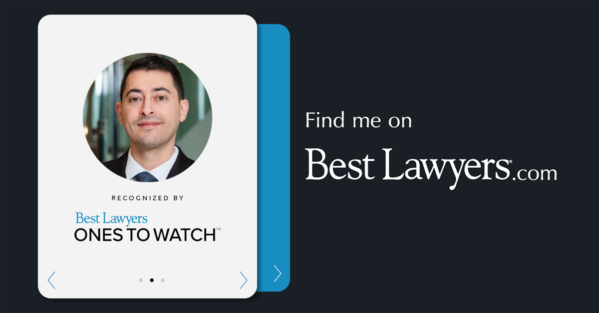 Daniel Dubin - Tax Law Lawyer - Los Angeles, CA