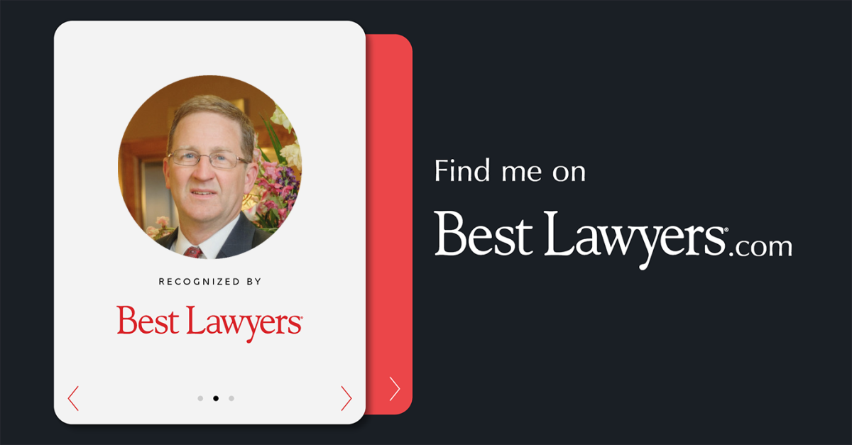Daniel F. "Dan" Beasley - Litigation - Insurance Lawyer - Huntsville, AL