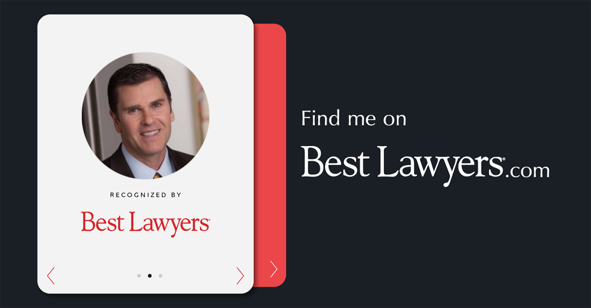 Daniel G. "Dan" Dowd - Bet-the-Company Litigation Lawyer - Phoenix, AZ