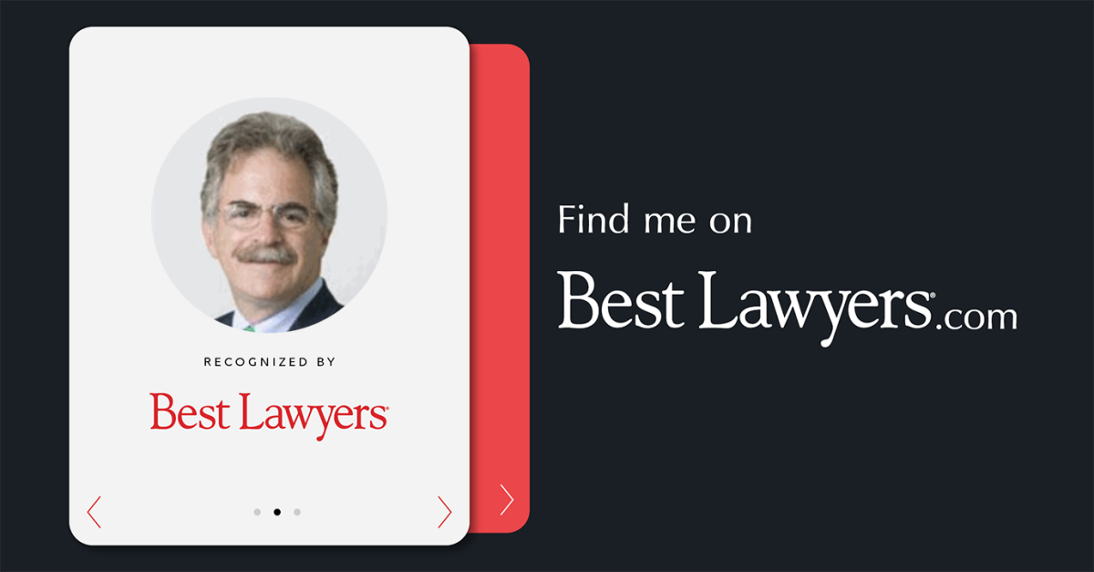 Daniel I. "Dan" Small - Criminal Defense: White-Collar Lawyer - Boston, MA