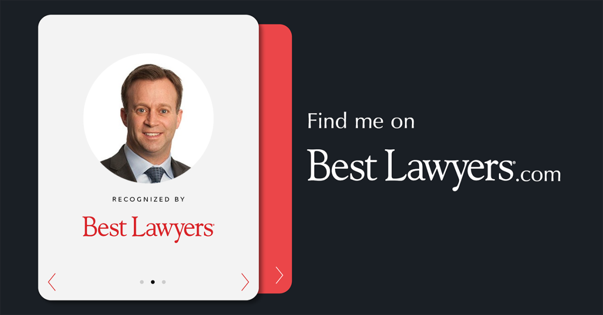 Daniel Leduc - Labour and Employment Law Lawyer - Montréal, QC