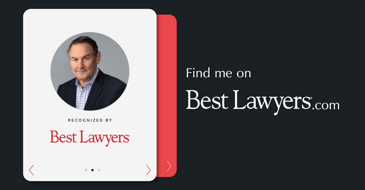 Daniel M. "Dan" Waggoner - Communications Law Lawyer - Seattle, WA