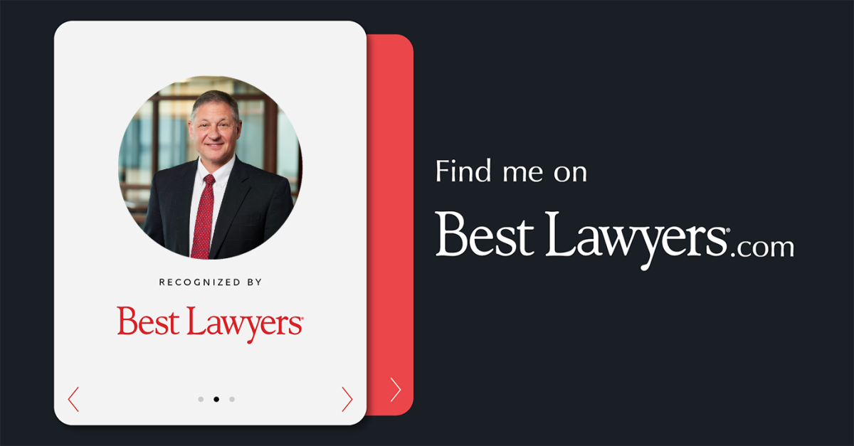 Daniel M. Miller - Employment Law - Management Lawyer - Erie, PA