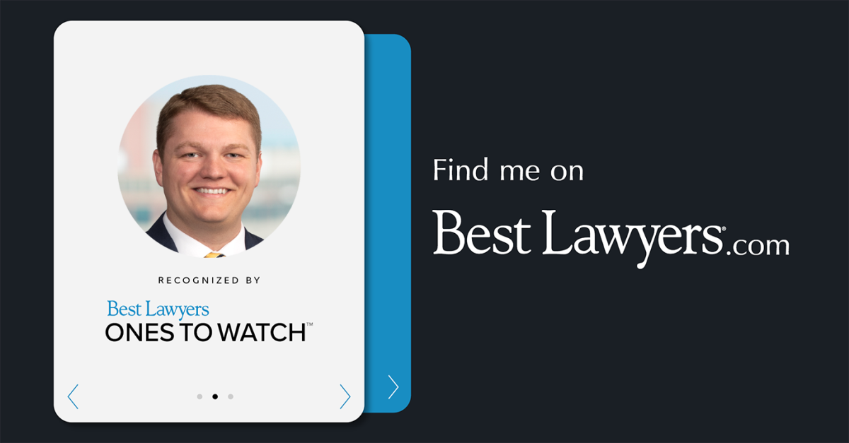 Daniel Obert - Commercial Litigation Lawyer - South Bend, IN
