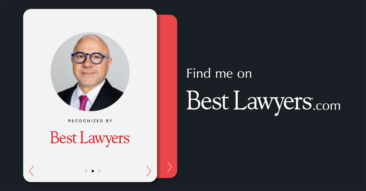 Daniel Quiles-Pumarejo - Labor and Employment Law Lawyer - San Juan ...