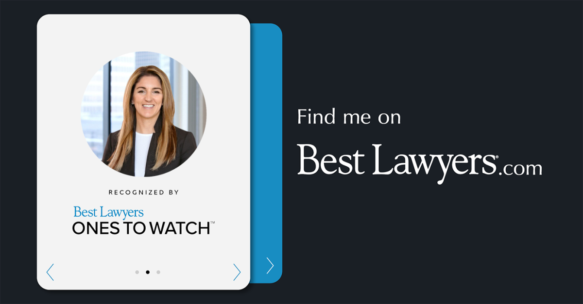 Danielle E. Dufault - Corporate Law Lawyer - Providence, RI