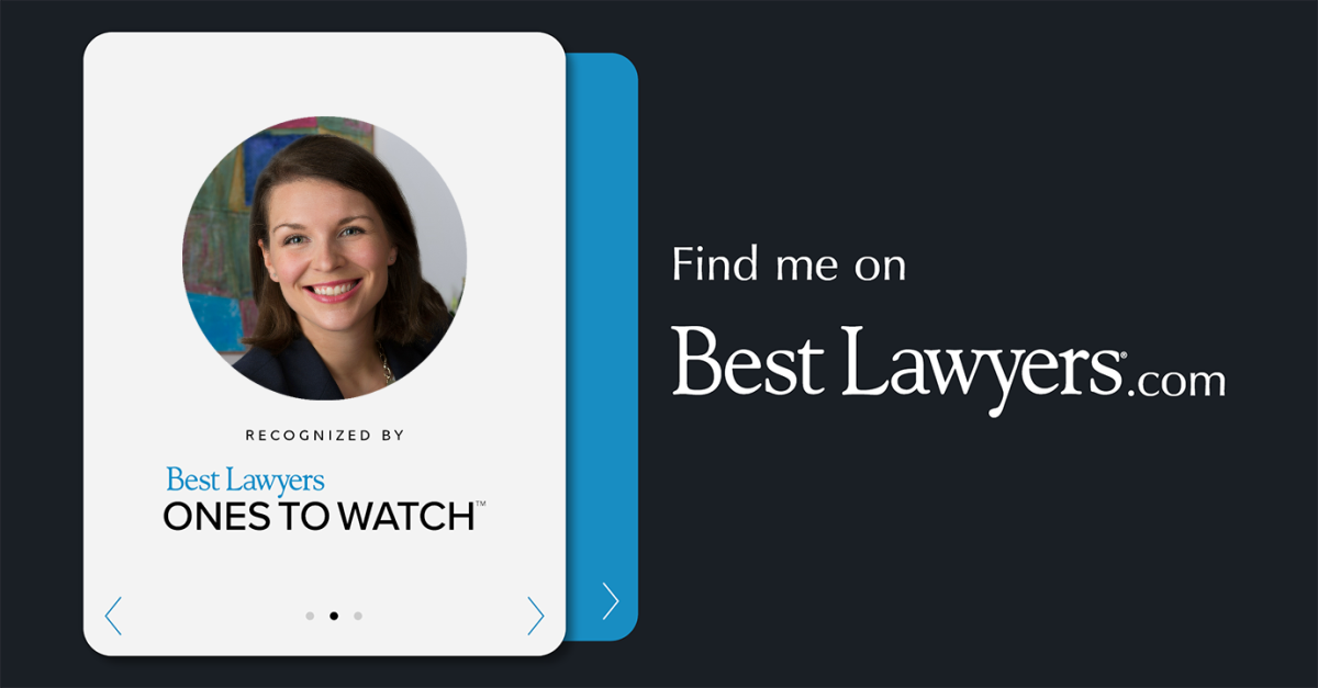 Danielle M. Dolch - Real Estate Law Lawyer - Potomac, MD