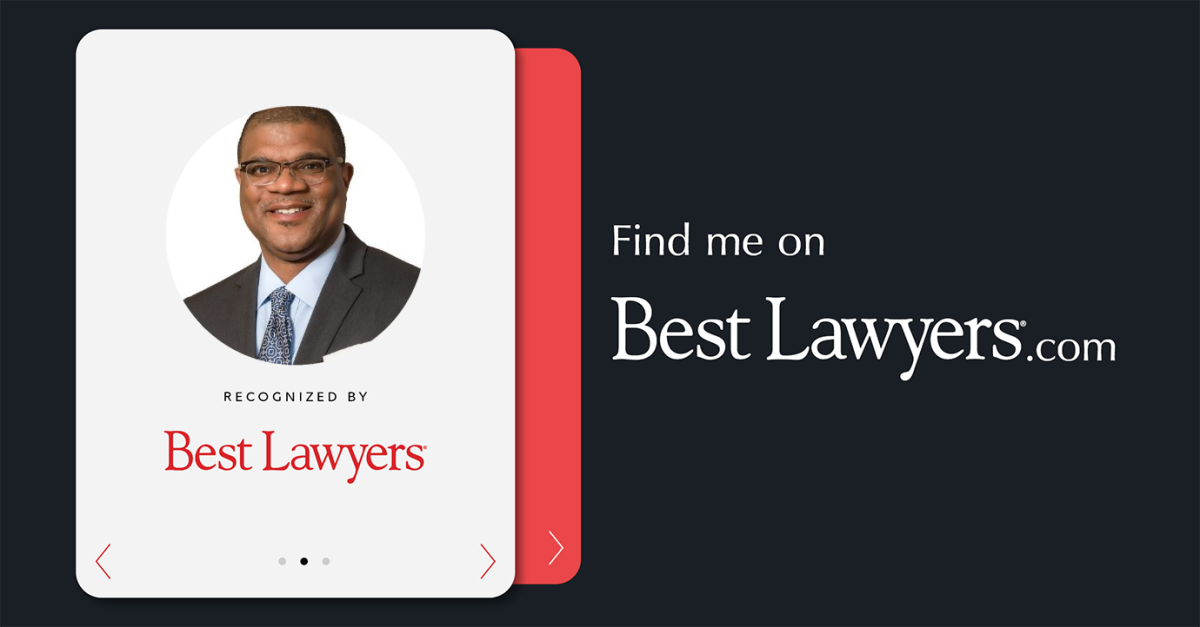 Danny C. Williams, Sr. - Commercial Litigation Lawyer - Tulsa, OK