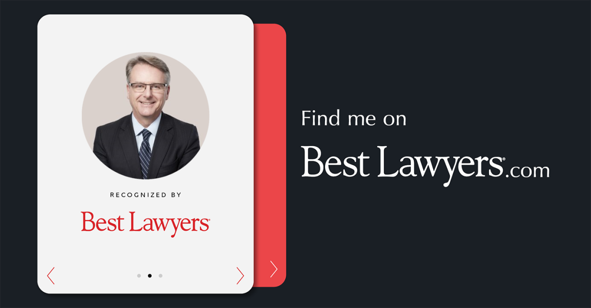 Darrell Jarvis - Franchise Law Lawyer - Toronto, ON